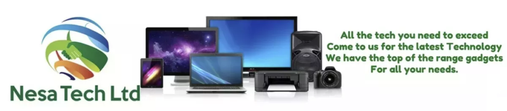 Homepage - NESA Tech Ltd